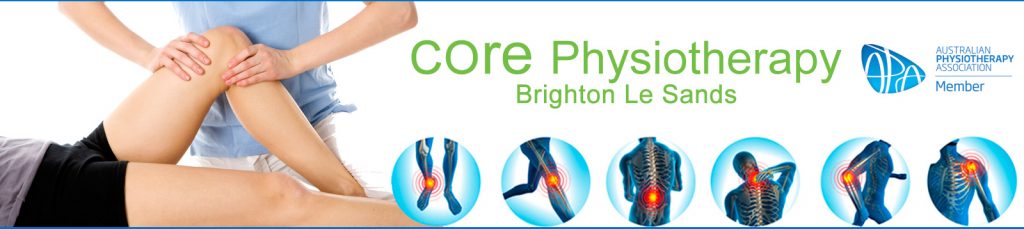 Home - Core Physiotherapy